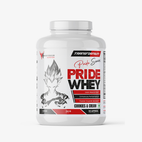 Transformium Nutrition: Best Supplements Brand