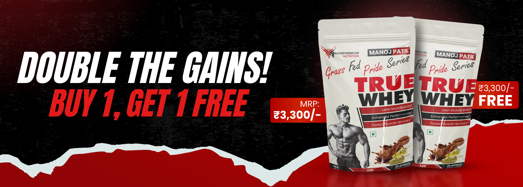 Transformium Nutrition: Best Supplements Brand