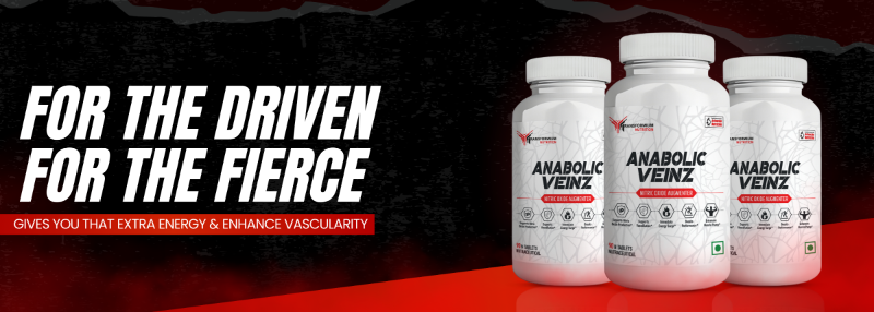 Transformium Nutrition: Best Supplements Brand