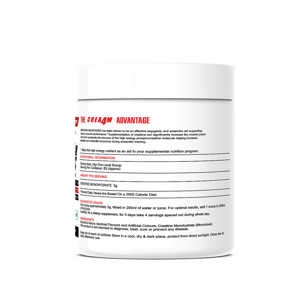 Transformium Nutrition: Best Supplements Brand