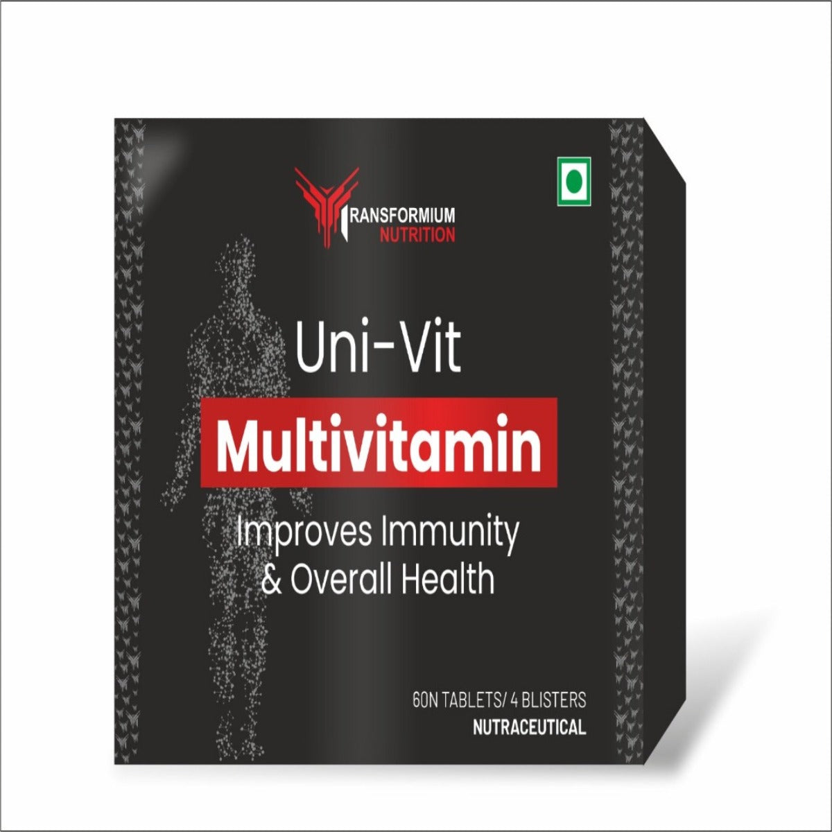 Univit - Transformium Nutrition