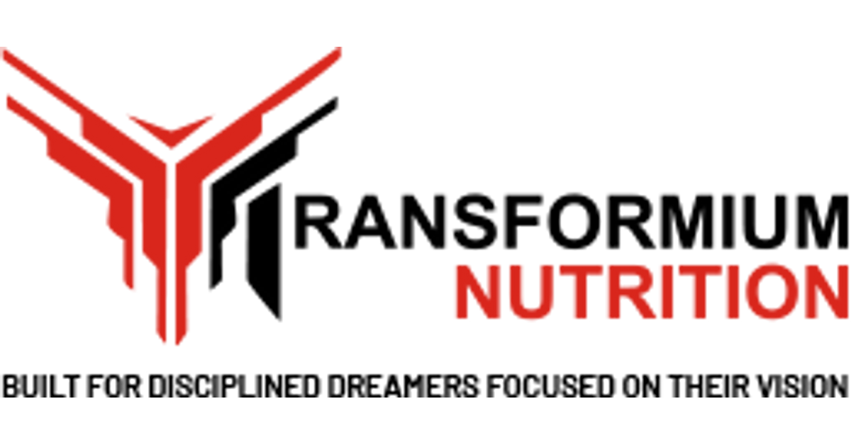 Transformium Nutrition: Best Supplements Brand