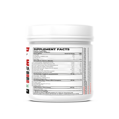 Transformium Nutrition: Best Supplements Brand