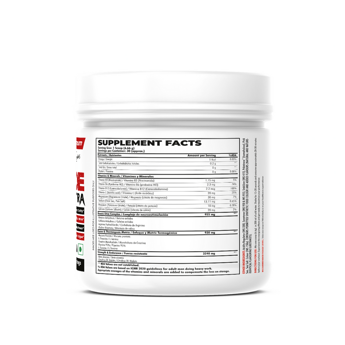 Transformium Nutrition: Best Supplements Brand