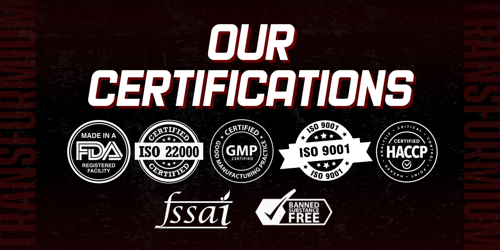 X-Drol (GH Booster Testo Booster) – Transformium Nutrition