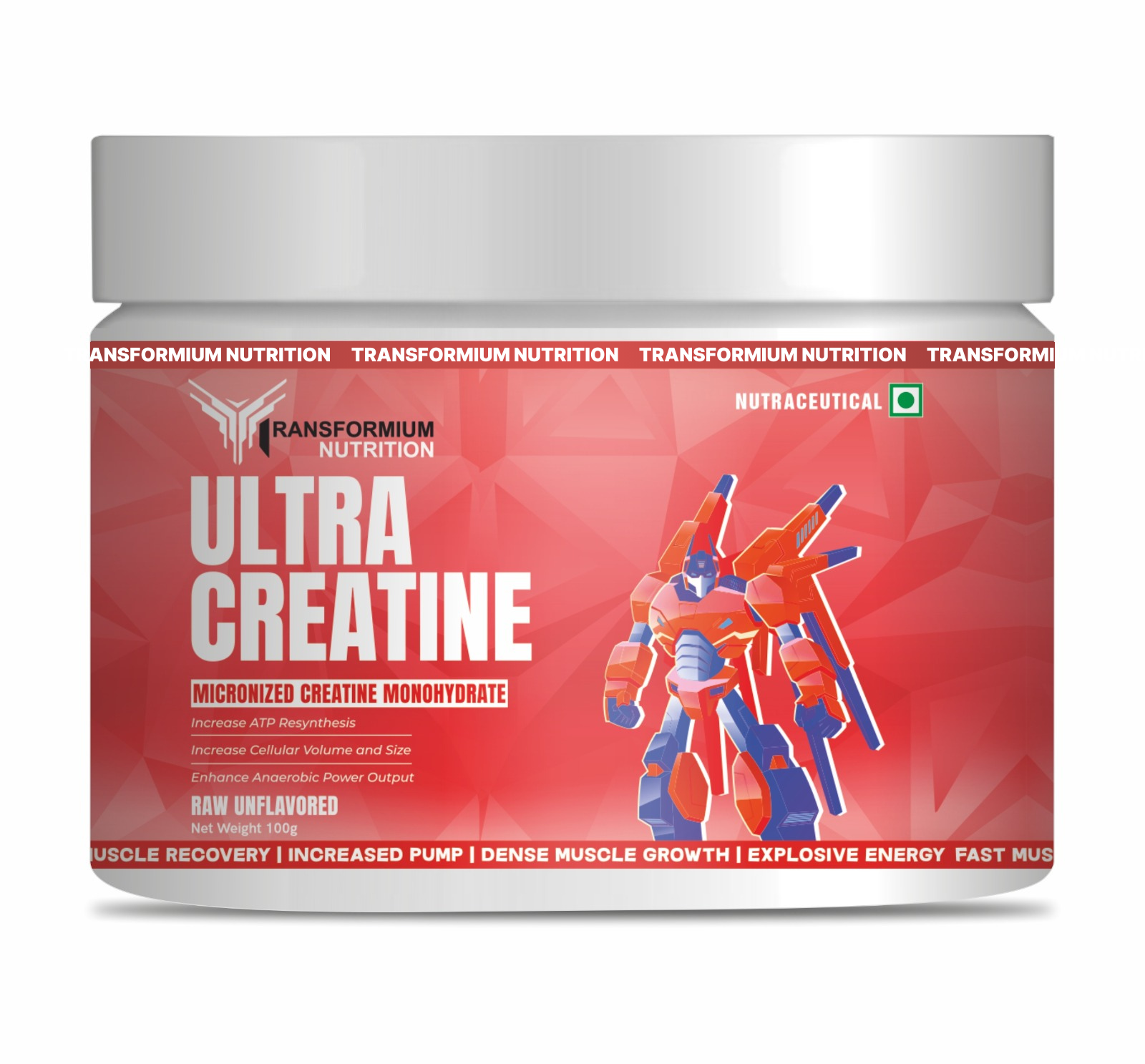 Ultra Creatine