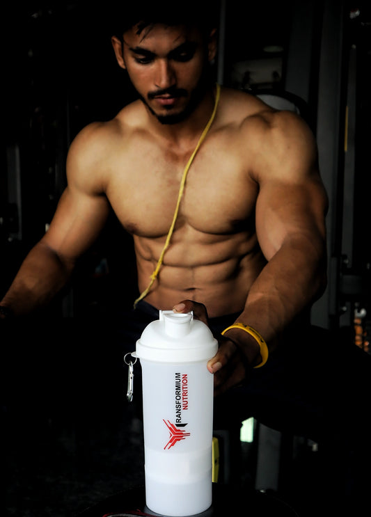 Clothing & Accessories – Transformium Nutrition