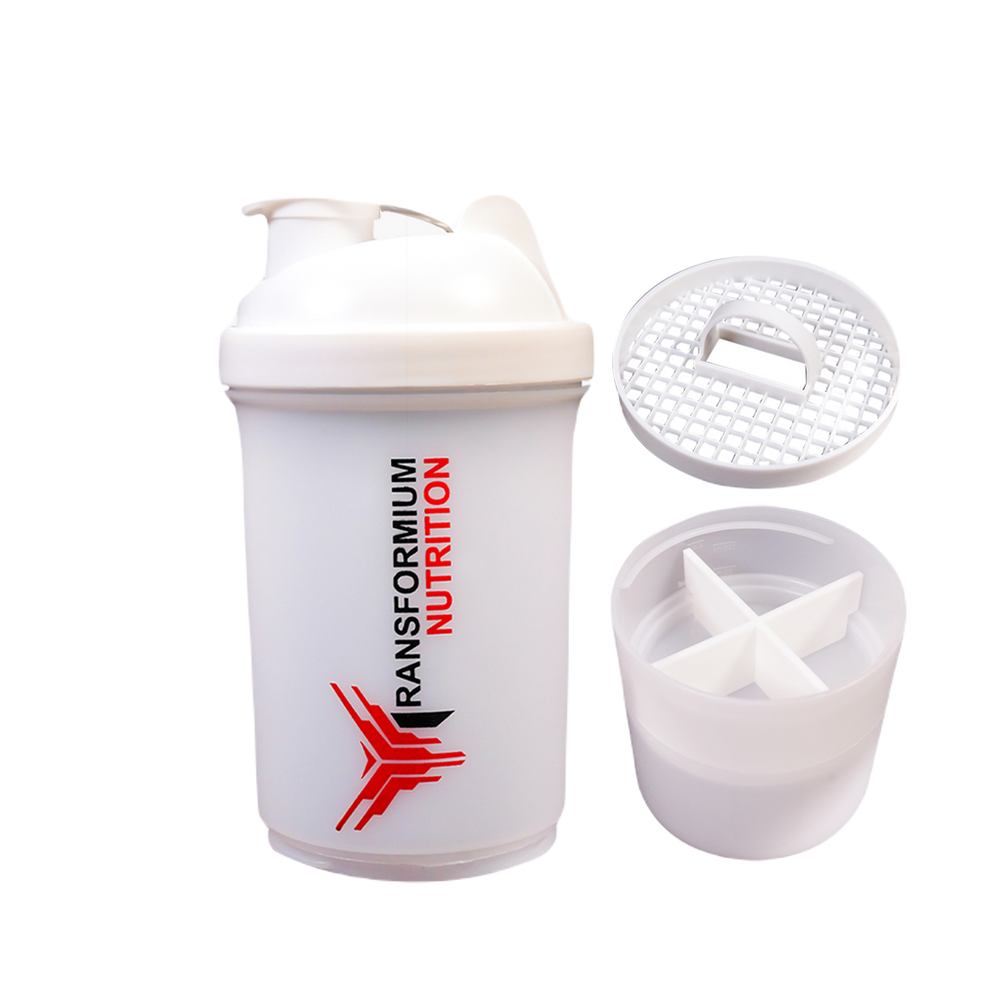 Transformium Pro Shaker - Transformium Advanced Supplements